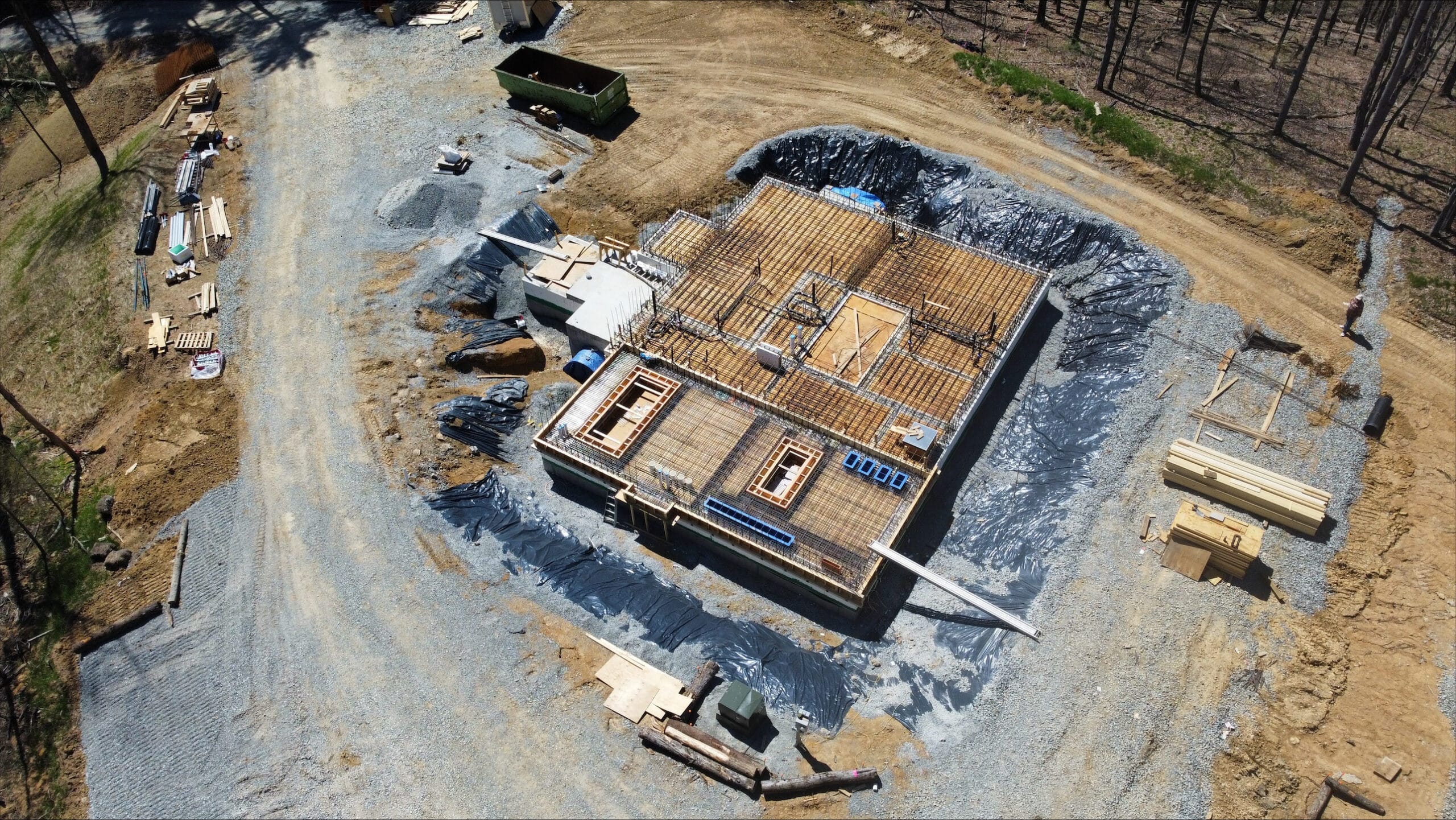 Home - Hardened Structures Hardened Shelters LLC