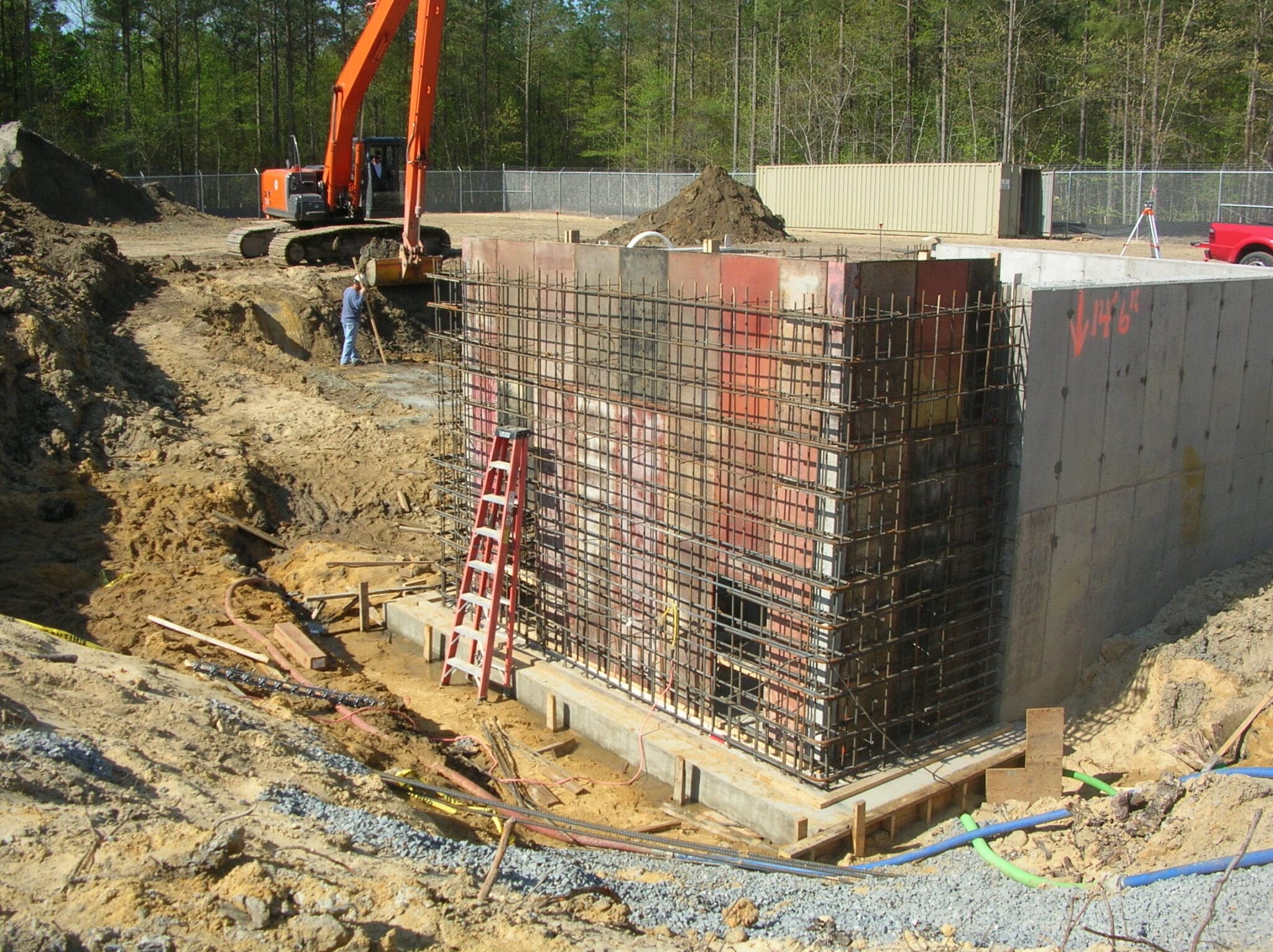 Hardened Structures - Bunkers | Bomb Shelters | Fortified Homes | Compounds