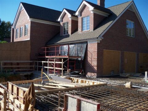 Hardened Structures - Bunkers | Bomb Shelters | Fortified Homes | Compounds