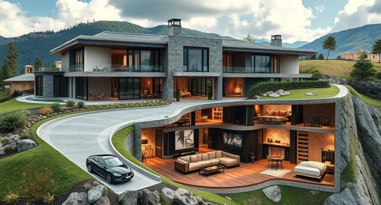 Home - Hardened Structures Hardened Shelters LLC